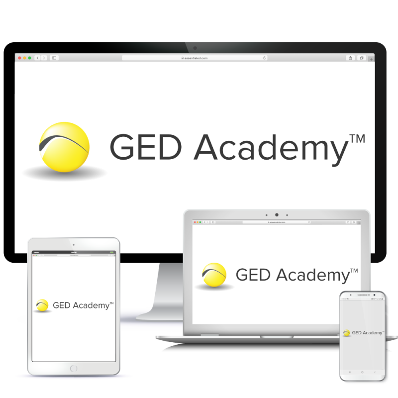 GED Academy 